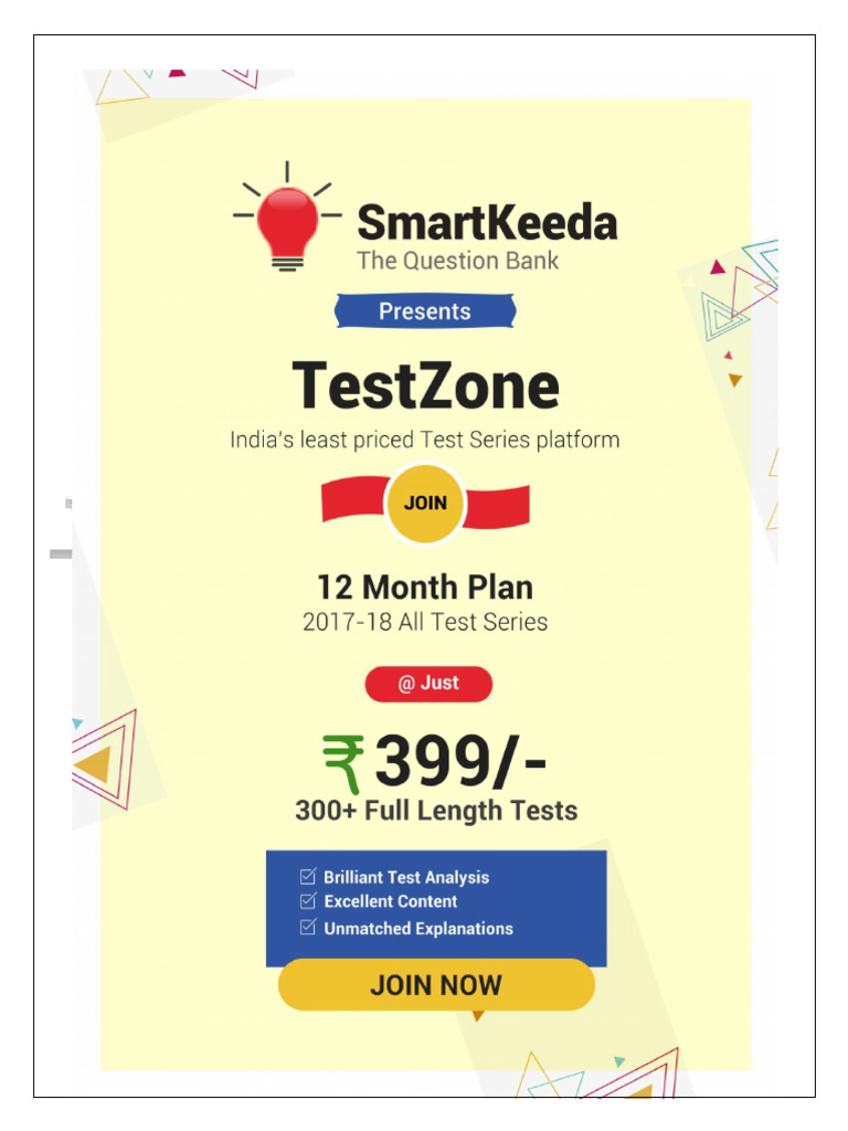 Compound Interest Quiz 3 | PDF | Interest | Compound Interest