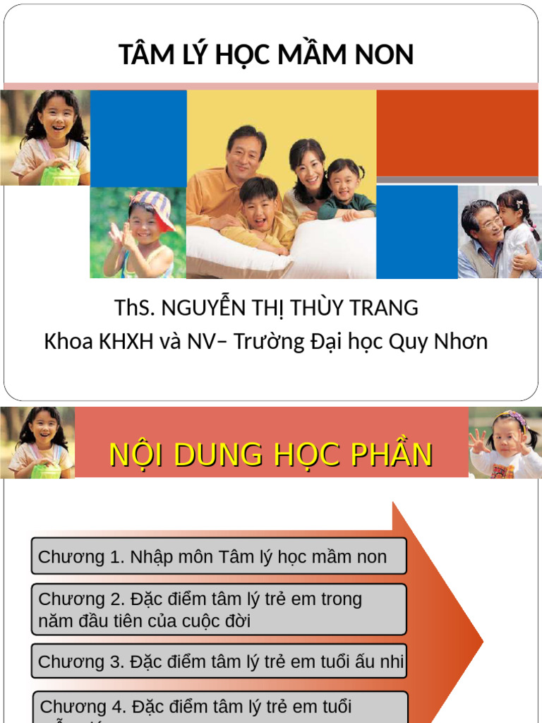 C1-Nhap Mon TLHMN | PDF
