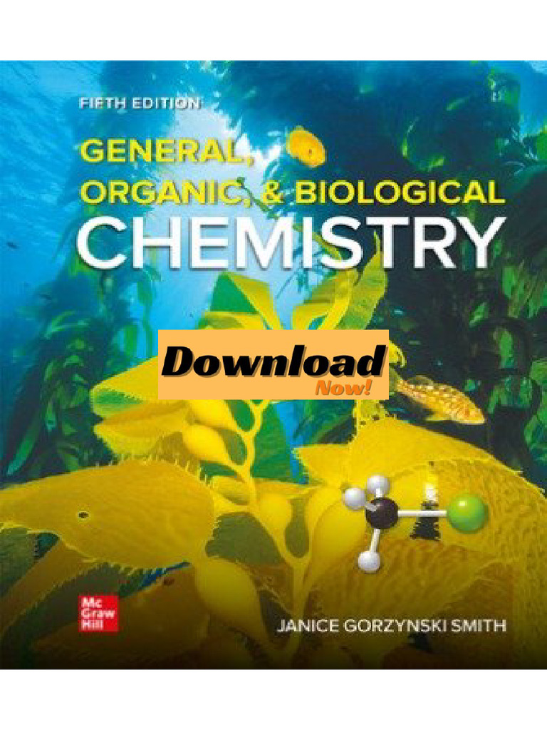 General Organic Chemistry Solutions Guide | PDF | Educational ...