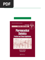 Statistical Power Analysis For The Behavioral Sciences 2nd Edition ...