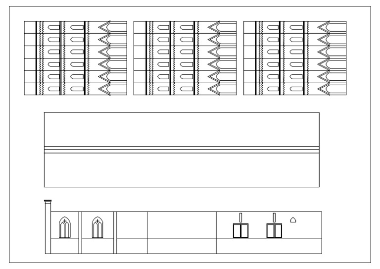 Prancha Modelo 02 | PDF