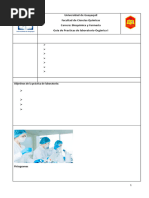 Informe Pictogramas para Seguridad en Laboratorio | PDF | Laboratorios | Toxicidad