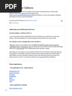 Quick Start Guide | PDF | Computers | Technology & Engineering
