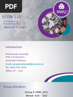 Vaal Mall Store Directory and Layout | PDF