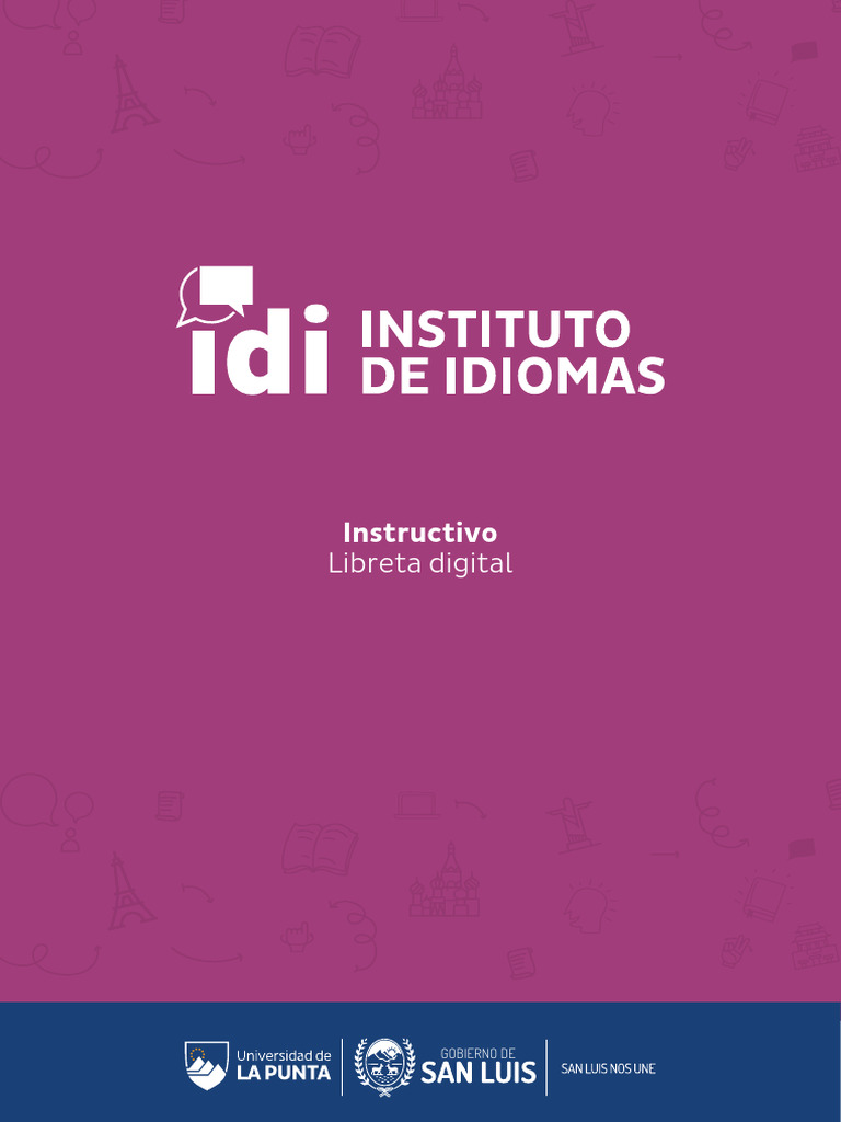 Libreta Digital 6 | PDF