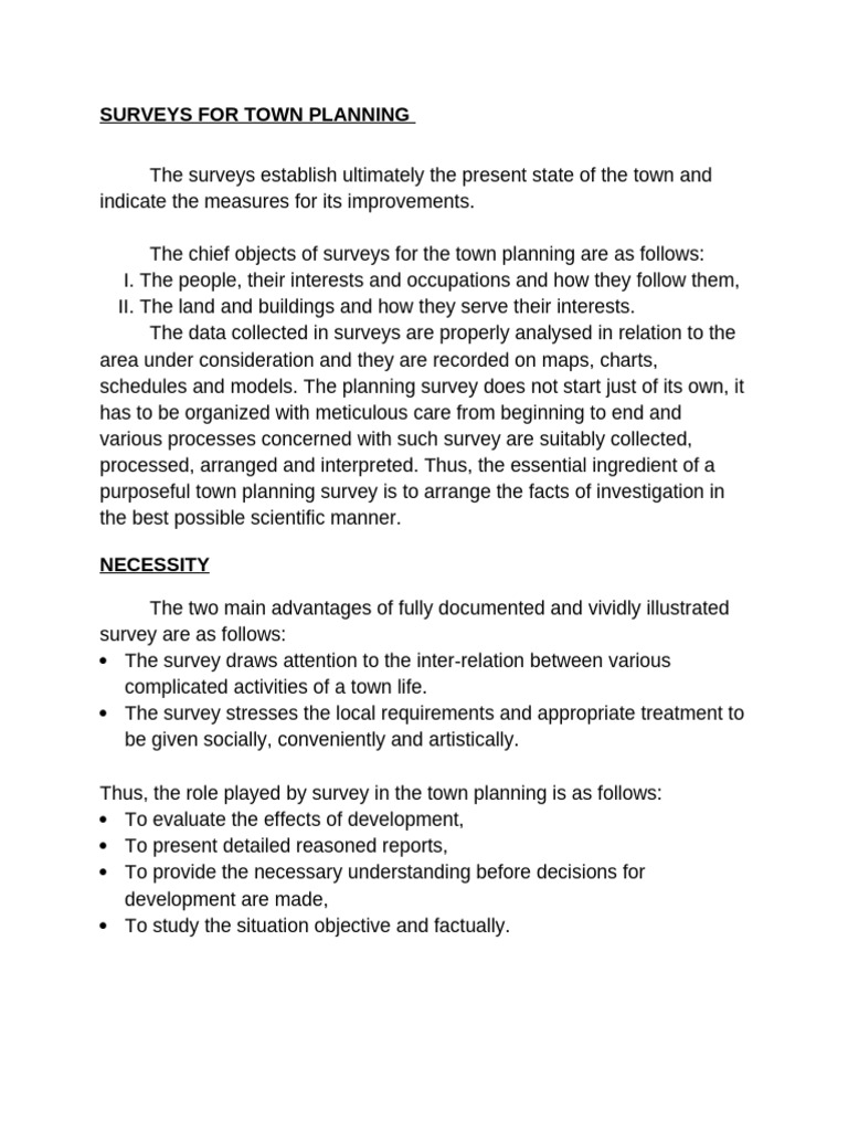 Surveys | PDF | Sampling (Statistics) | Survey Methodology