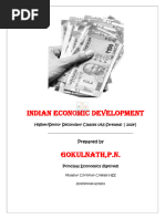 Revised Drawing Power Calculation Guide | PDF | Credit | Finance ...