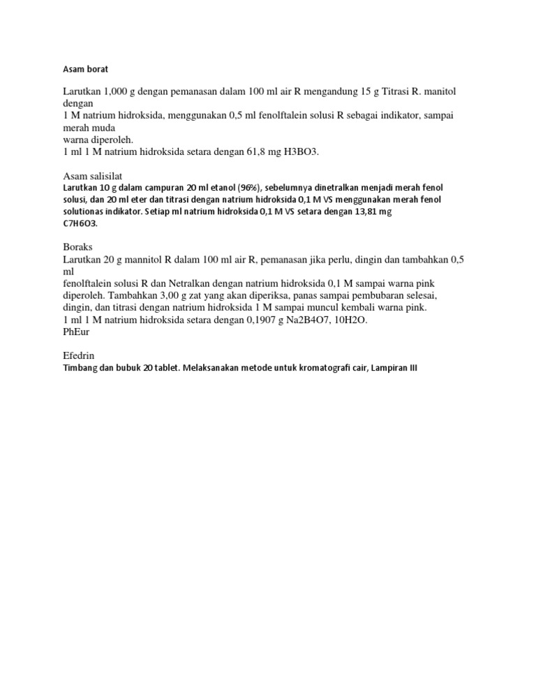 Asam Borat | PDF