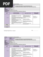 Silibus ECC 4022 Kokurikulum (Sukan Permainan) | PDF