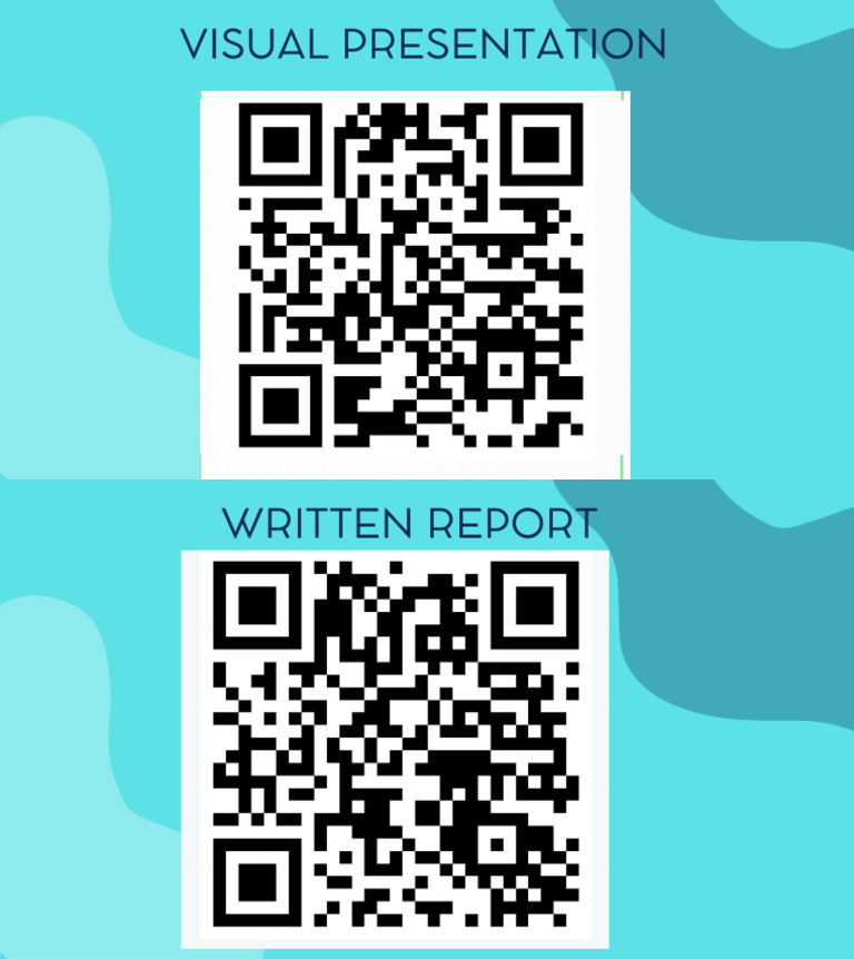 Visual Presentation PDF | PDF