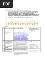 The Giver Chapter 7 | PDF | Religion & Spirituality | Poetry