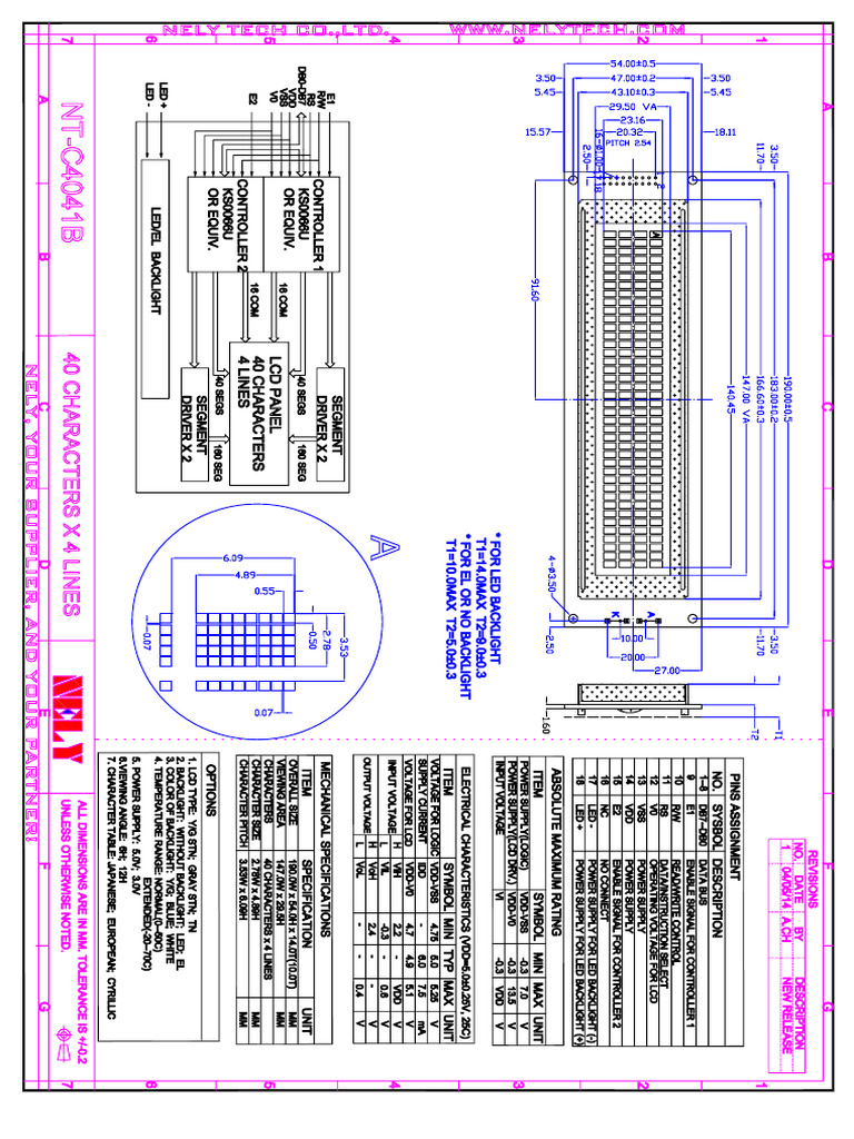 C4041B | PDF