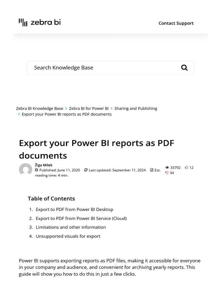 PowerBi-1 | PDF | Microsoft Power Point | Information Technology