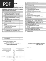 Cuadernillo Sedemar MX 2025 Examen Vrd-1 | PDF