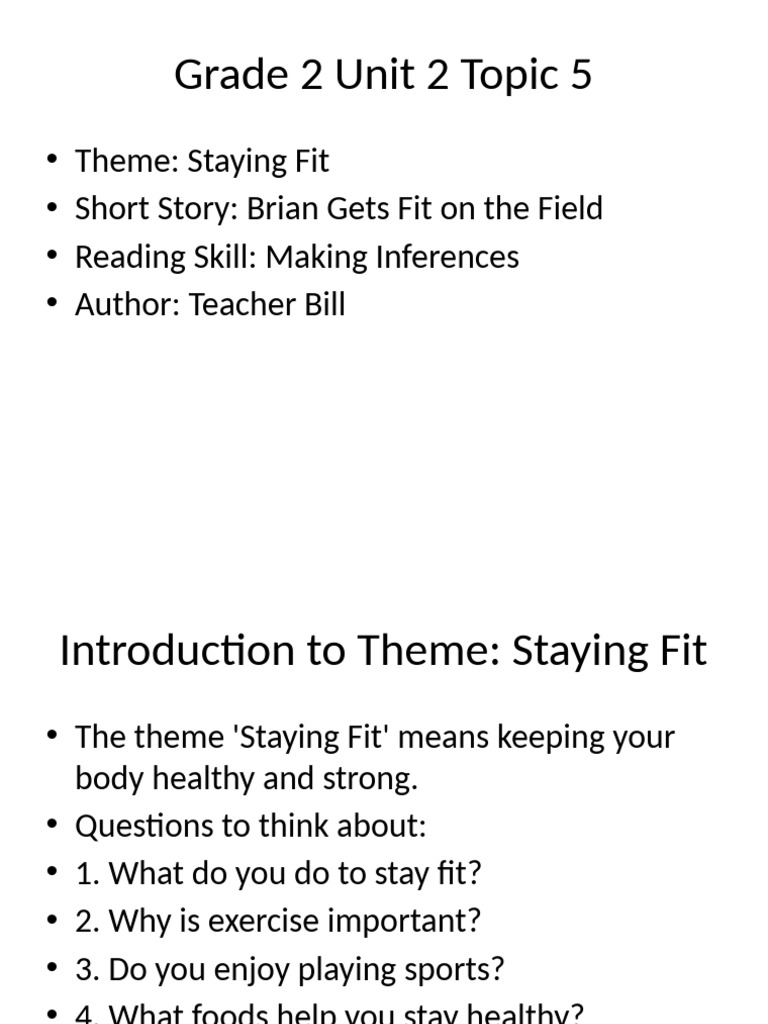 Treasures G2 2 5 Presentation 1 Vocabulary | PDF | Part Of Speech | Language Mechanics