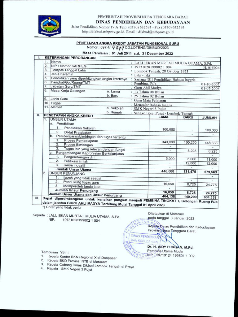 PAK INTEGRASI EKAN compressed | PDF