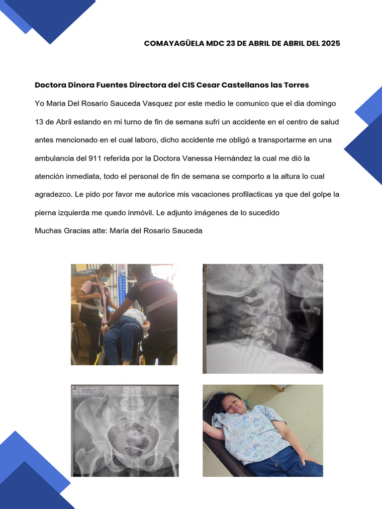 Documento A4 Carta de Solicitud de Retiro de Cesantías Sencillo Azul y Blan - 20250423 - 224031 ...