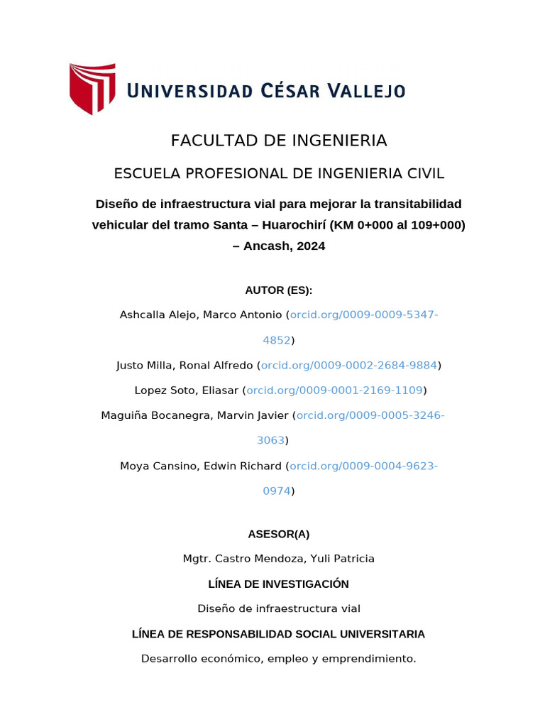 RONAL ALFREDO JUSTO MILLA Ensayo Grupo 2 3789877 622167088 | PDF ...