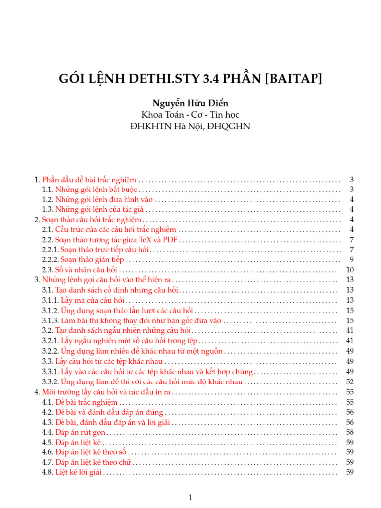 Dethi Help Baitap Ban35 | PDF