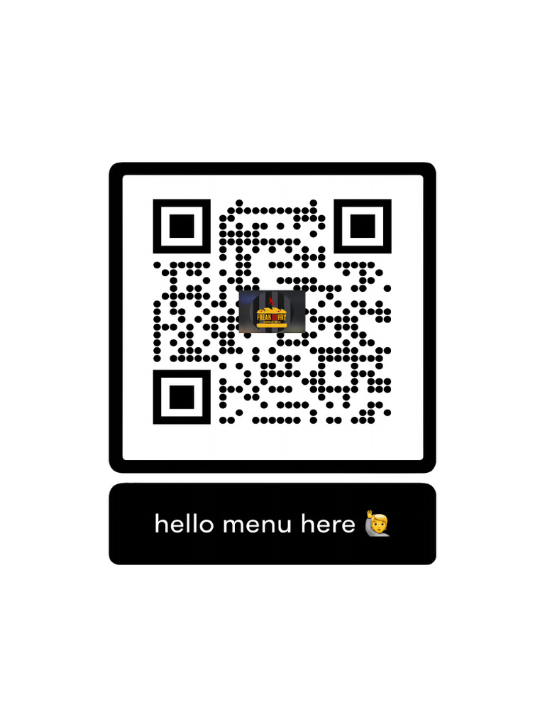 My QR Code 2-210 | PDF