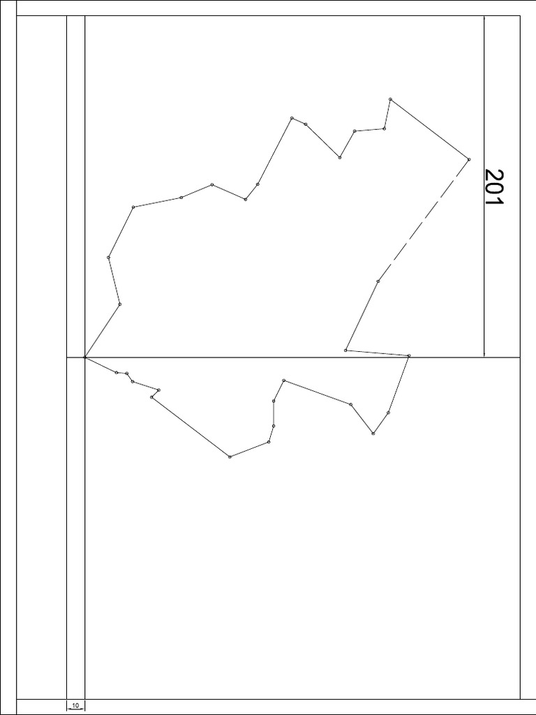 Contour | PDF