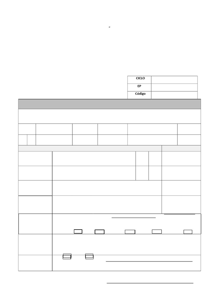 Ficha Antropométrica,RUFIER,IMC (1) | PDF | Enfermedades y trastornos ...