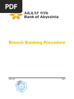 AYA Mobile Banking 2.0 User Guide | PDF | Login | Credit Card