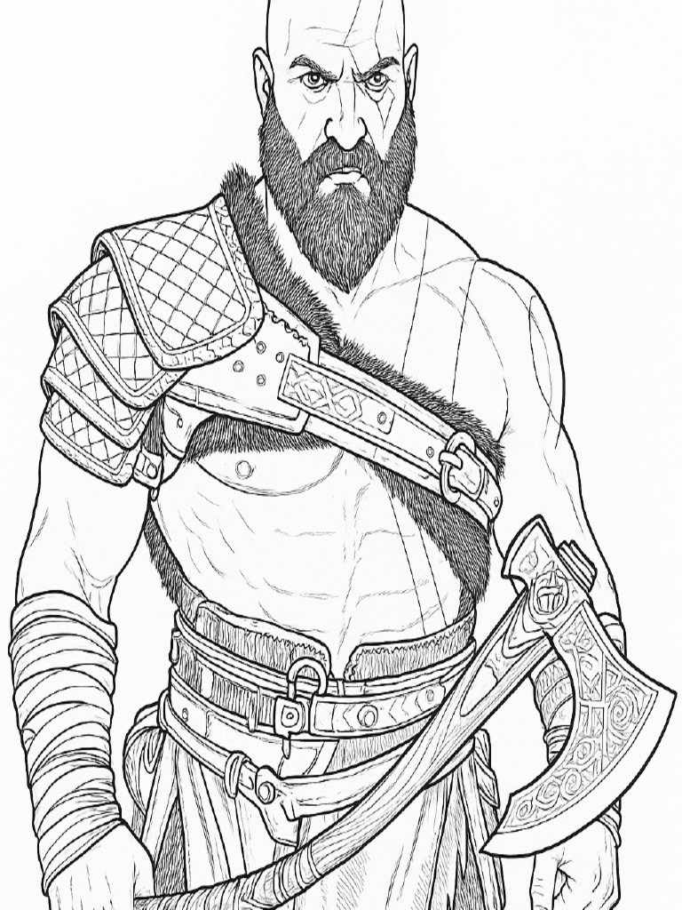 Kratos LineArt 2018 | PDF