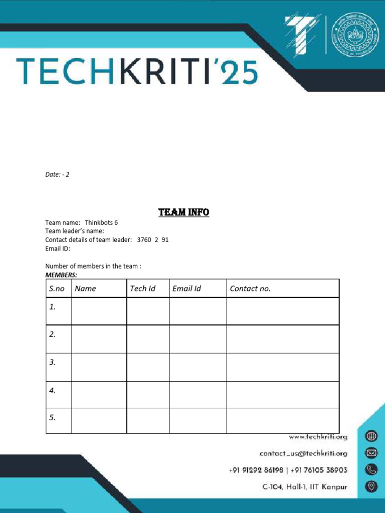 Robogames THINKBOT 6 HOVERMANIA - Compressed - Compressed | PDF | Lift ...