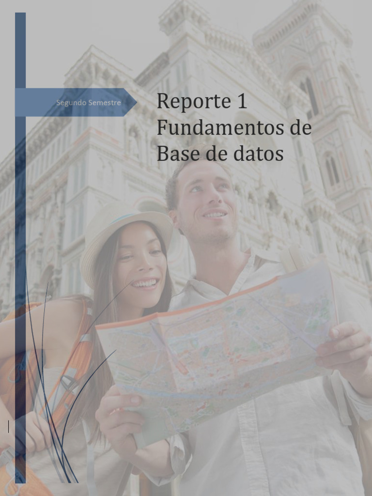 Reporte 2 Final Srs 1apr | PDF | Agencia de viajes