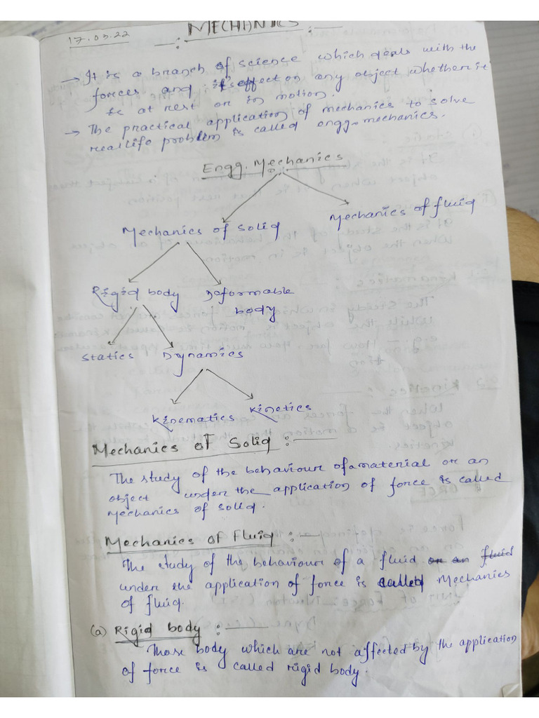 Eme Complete Notes | PDF