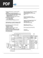 USB Multilink Universal Technical Summary | PDF | Usb | Device Driver