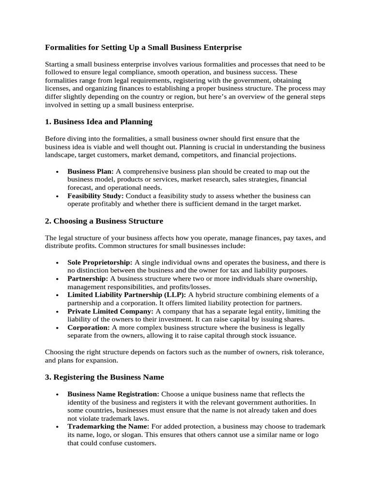 Unit 2 Entrepreneurship Development-2 (StartUp) | PDF | Feasibility ...