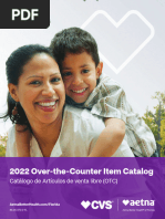 2024 OTC & Healthy Food Catalog | PDF
