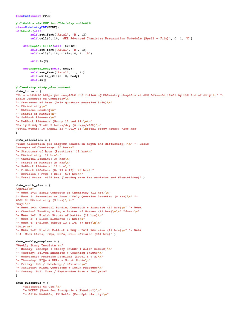 Vertopal.com Code2pdf 67f969b1f1ad0 | PDF | Chemistry | Periodic Table