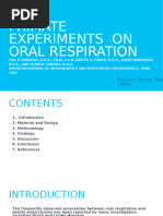 Burstone's Intrusion Arch Mechanics | PDF | Orthodontics | Dentistry ...