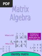 Inverse Matrix Calculation with Casio fx-CG50 | PDF | Teaching Methods ...