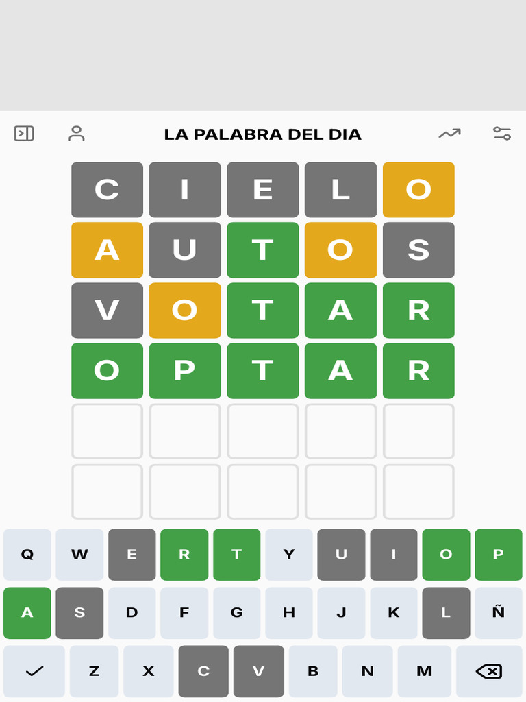 La Palabra Del Dia 2 | PDF