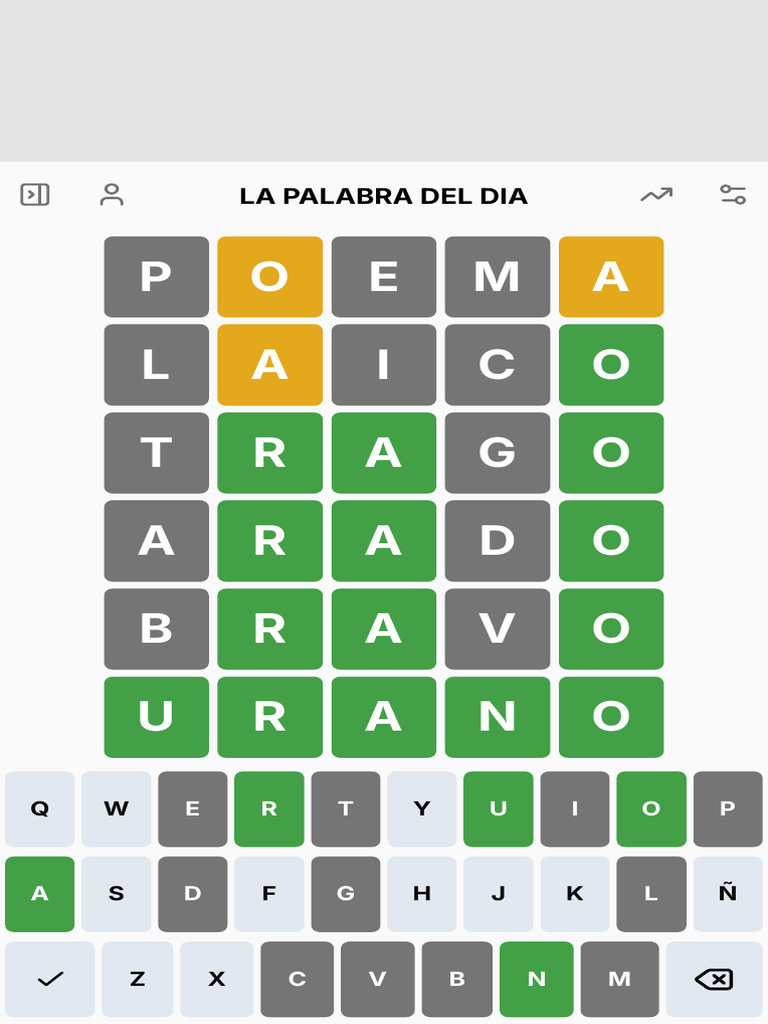 La Palabra Del Dia 3 | PDF
