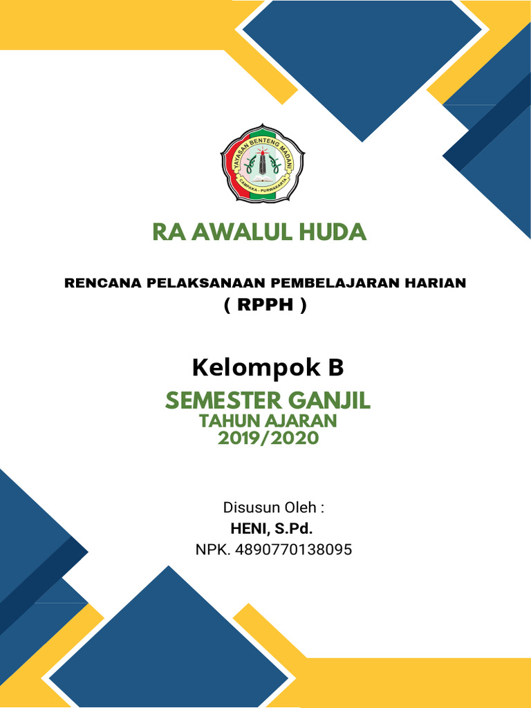 Cover Ganjil 1920 | PDF