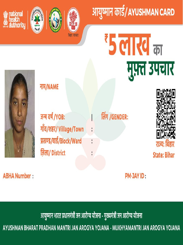 Varsha Rani - PAM6G6O1F | PDF