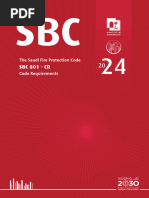 Saudi Building Code-General (SBC 201) Update EN | PDF