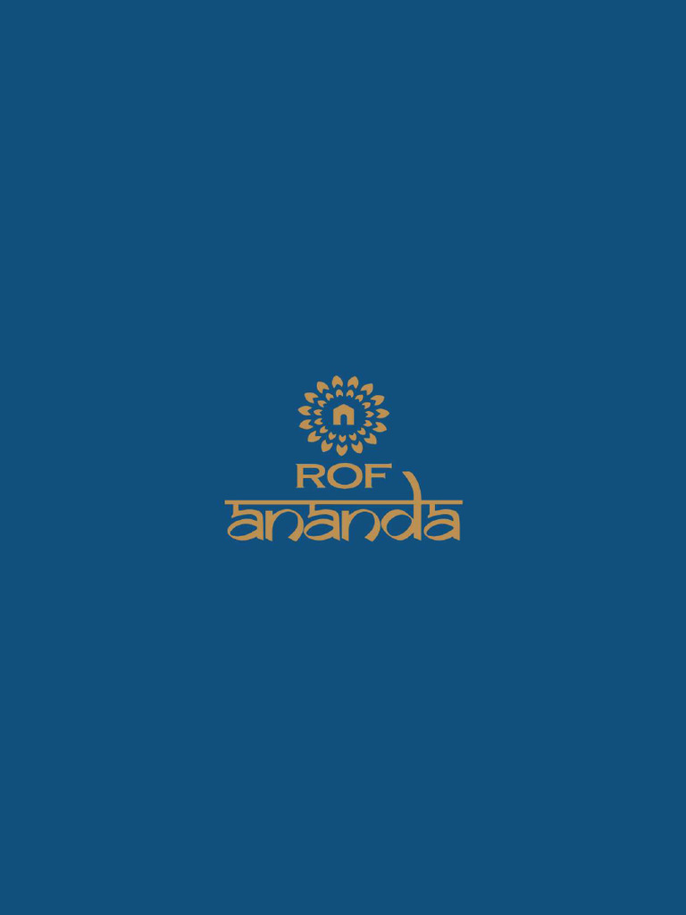 Ananda PDF | PDF