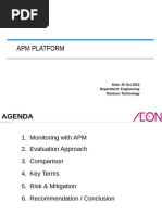 Dynatrace Training | PDF