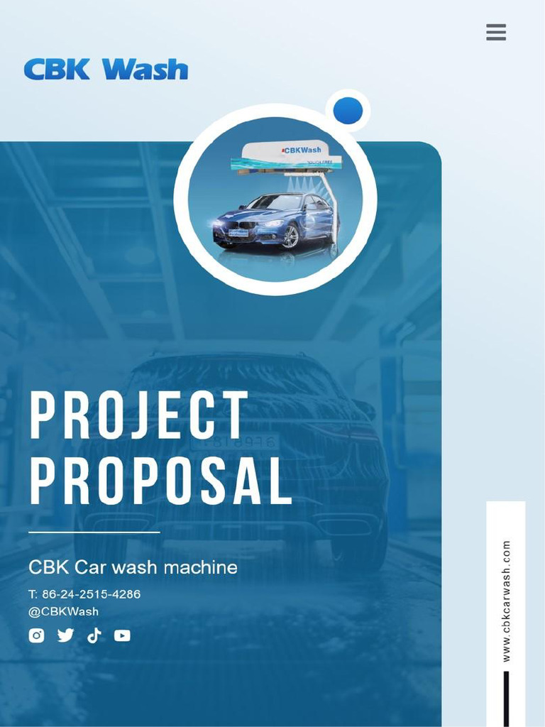 CBK Touchless Project Proposal FD | PDF | Electric Motor | Mechanical ...