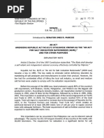 RA 8172 - Asin Law | PDF | Micronutrient