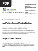 The Strat Candlestick Cheat Sheet | PDF