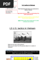 The Extension of The Cold War - Case Study - Vietnam | PDF | Vietnam ...
