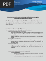 Welcome To National Prison Portal | PDF