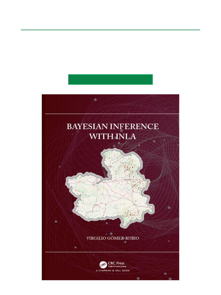 Bayesian Inference With INLA, 1st Edition Exclusive Download | PDF | Normal Distribution ...